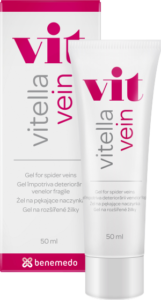 Vitella Vein - Vitella