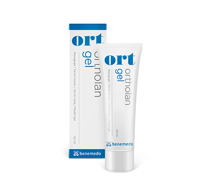 Ortholan Gel - Vitella