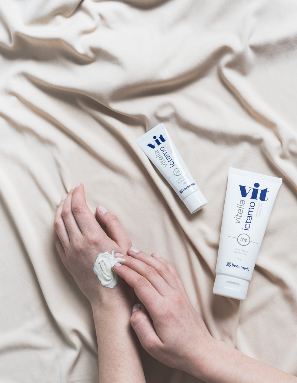 5 sfaturi pentru piele sănătoasă cu Vitella și Mediket - Vitella