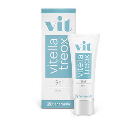 Vitella Treox - Vitella