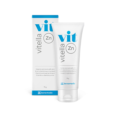 Vitella Zn - Vitella